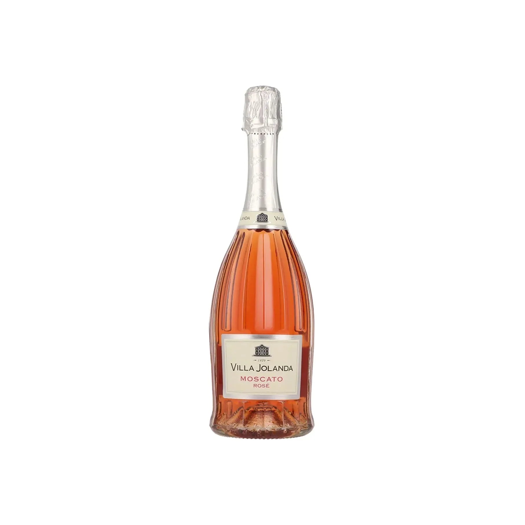 V.R. Esp. Villa Jolanda Moscato Rose - 750 Ml